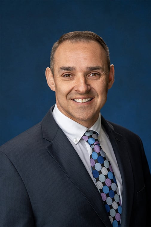 Impact Fund Welcomes Philanthropic Advisor Chris Ciancimino
