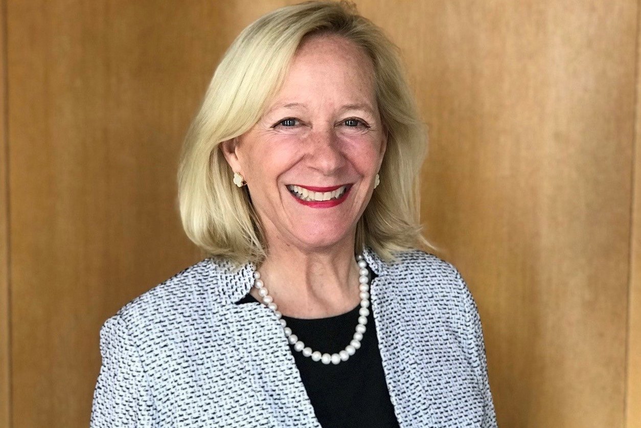 Donor Story: Mary Read