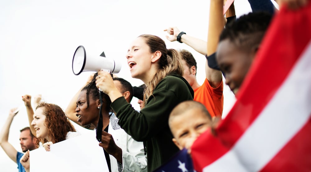 Grant Recipient Spotlight: Foundation for Individual Rights and ...