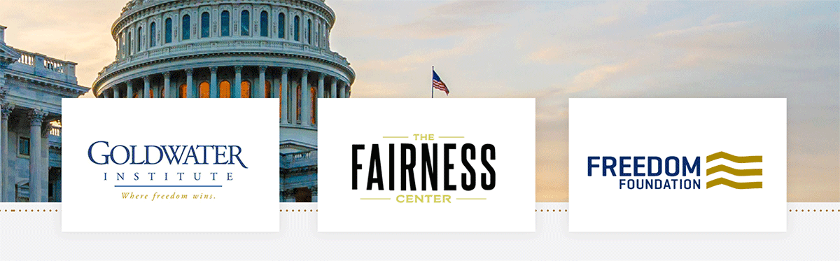 Litigating for Liberty: The Fight for Freedom of Association