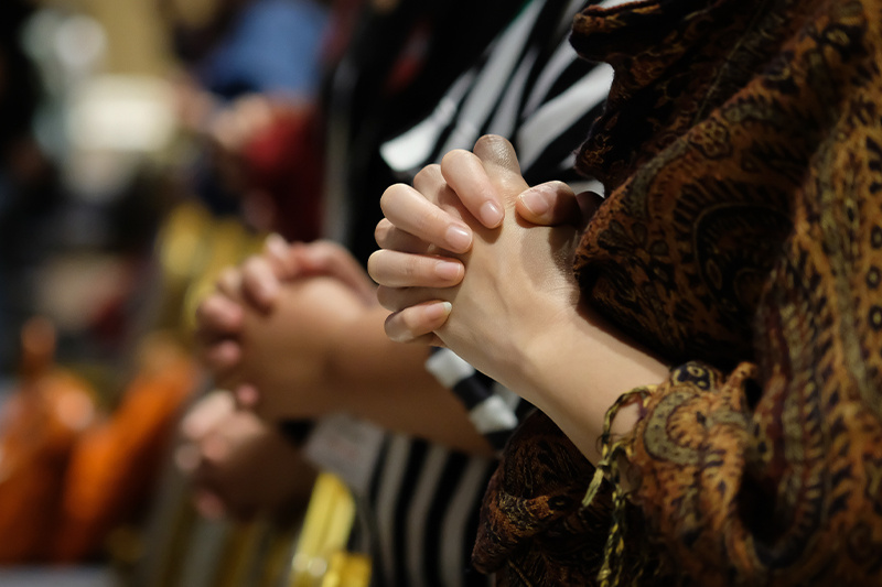 Protecting Religious Freedom: A Strategy for Success