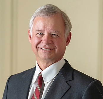 A Community Foundation for Conservatives - Bradley Impact Fund